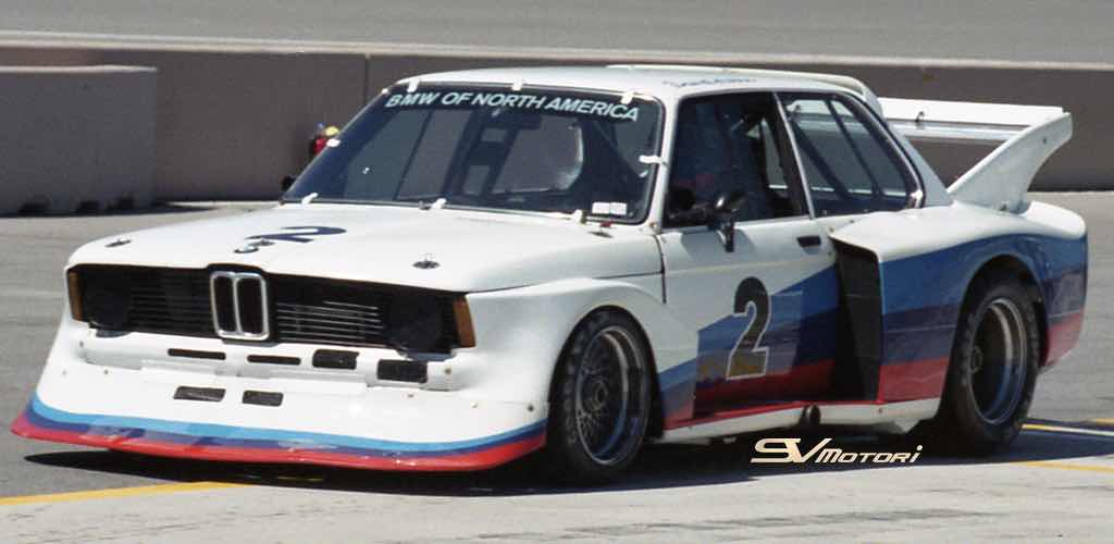 Laguna Seca Track Outline Decal - SVMotori - Sportscar & Vintage ...