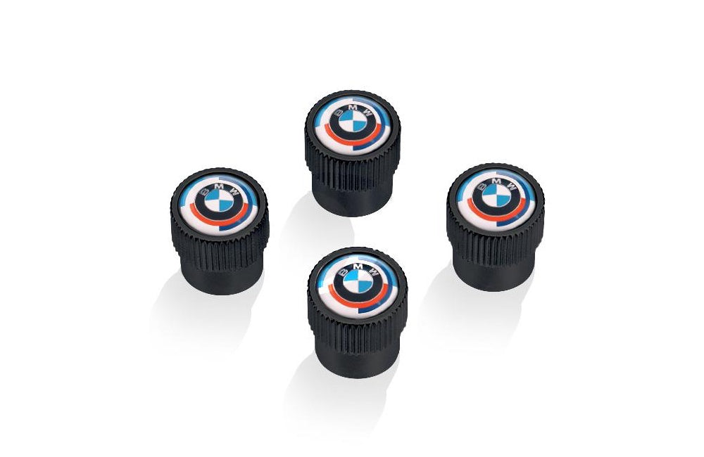 Bmw tpms valve stem caps store